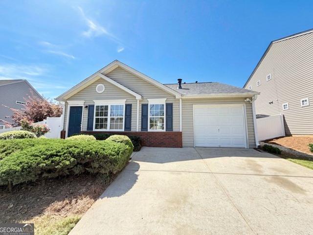503 Oakleaf Ct, Acworth, GA 30102