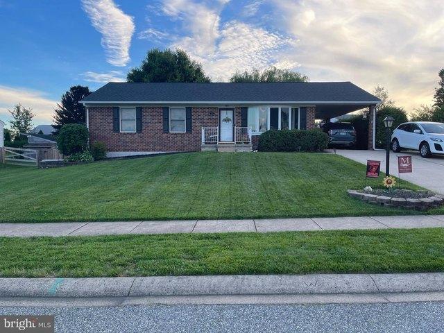 503 Old Stone Pl, Bel Air, MD 21015