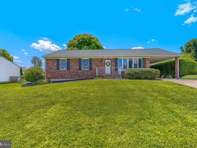 503 Old Stone Pl, Bel Air, MD 21015