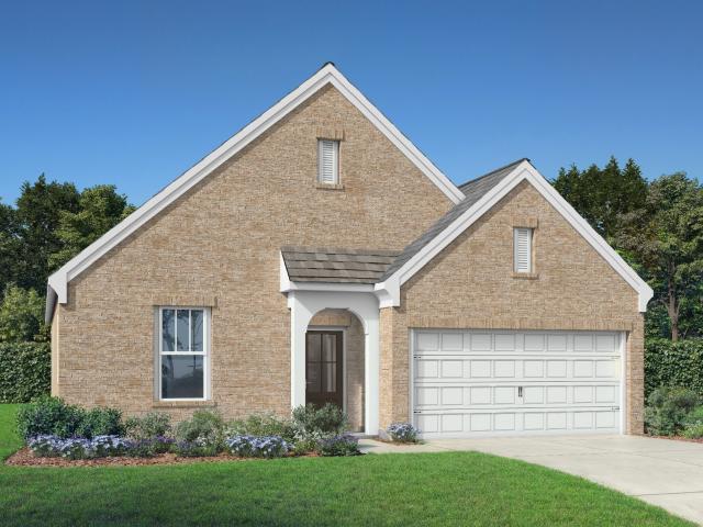 503 Old Spring Lane