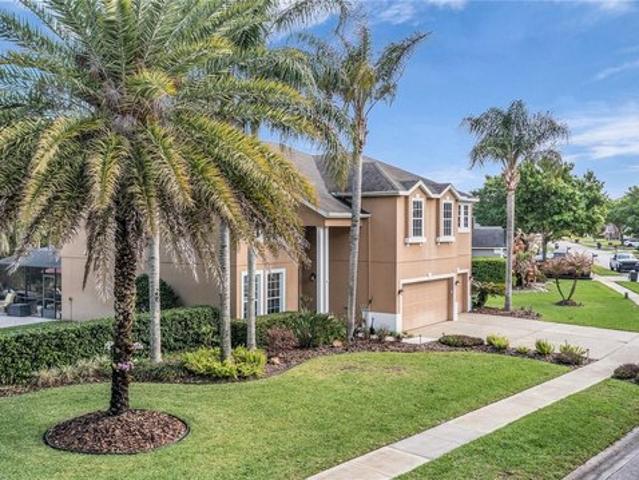 503 Osprey Lakes Cir, Chuluota, FL 32766