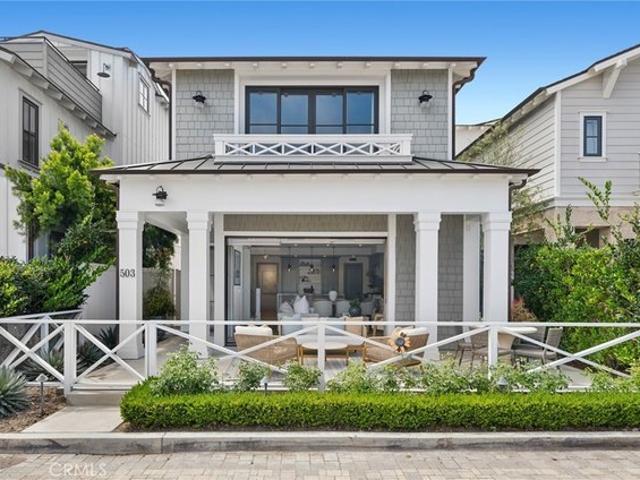 503 L St, Newport Beach, CA 92661