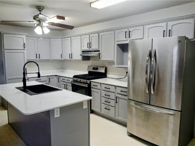 503 Locust Street