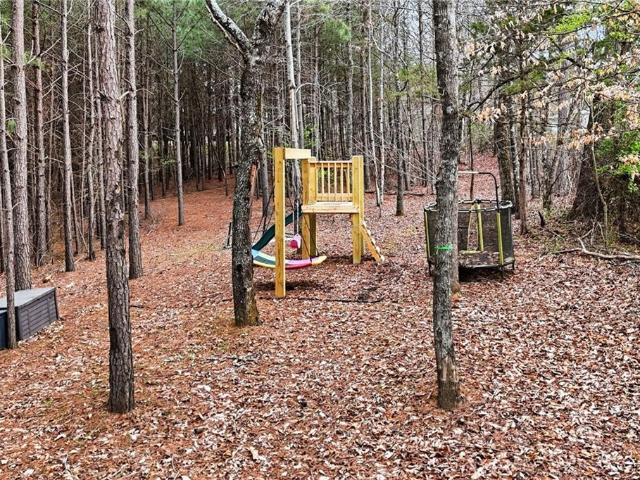 503 London Rd, Ball Ground, GA 30107 | MLS #7739