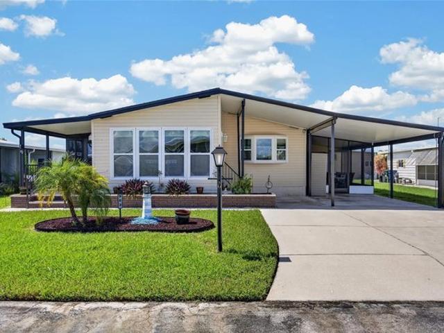 503 LA Playa Cir, North Port, FL 34287