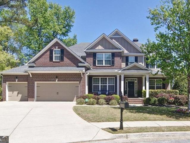 503 Lakeview Ct, Woodstock, GA 30188