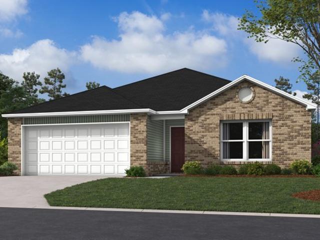 503 Ledesma Ln, Huntsville, AL 35811