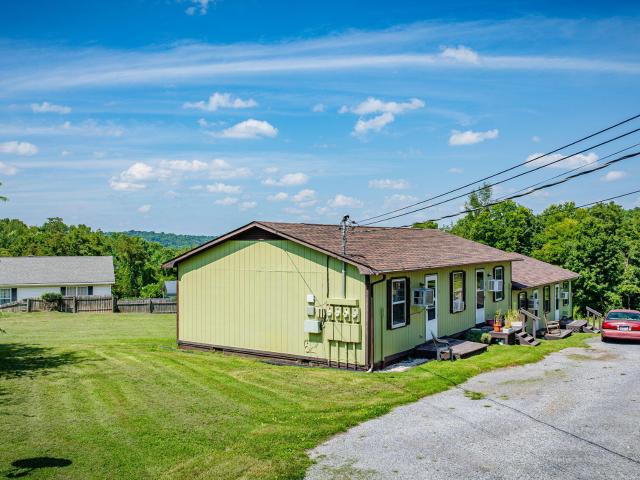 503 Leonard Street 1 4