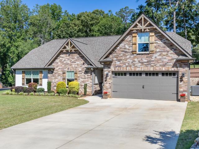 503 Little John Trail
