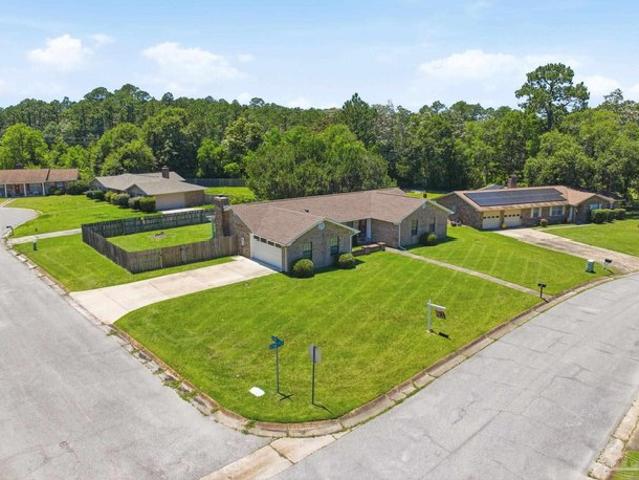 503 Li Fair Pl, Pensacola, FL 32506