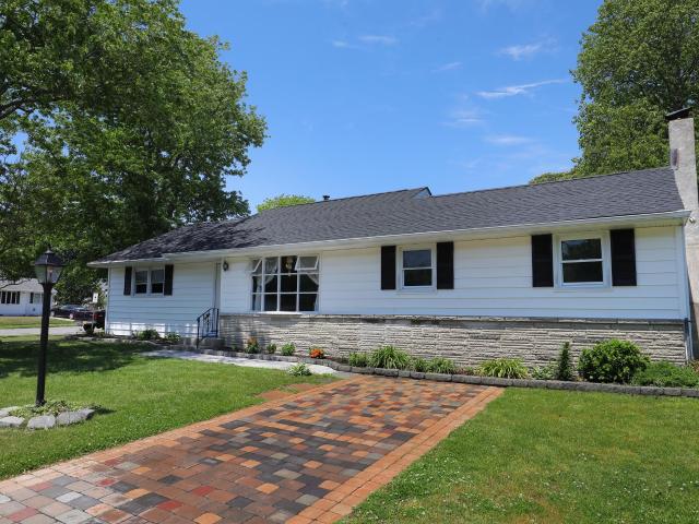503 Lincoln Boulevard