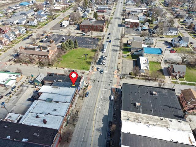 503 Lincolnway