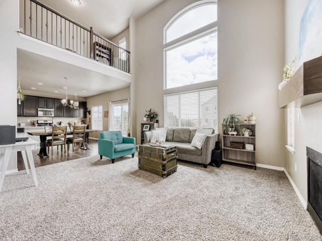 503 Mount Rainier St, Berthoud, CO 80513 | MLS #4745