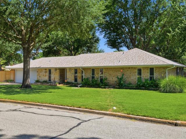 503 Mockingbird Street