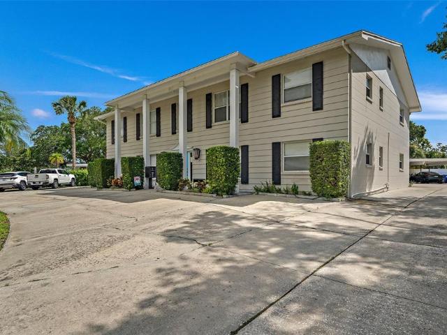 503 Monterey Blvd NE, Unit 2, St. Petersburg, FL 33704 | MLS #TB8464