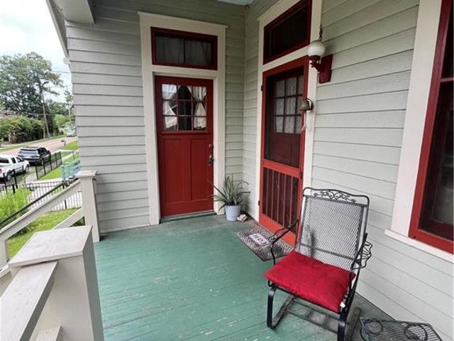 503 Morgan Street