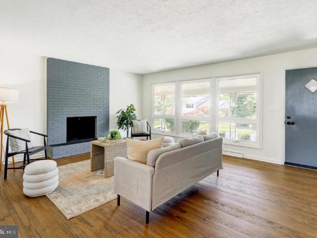 503 Matthew Road