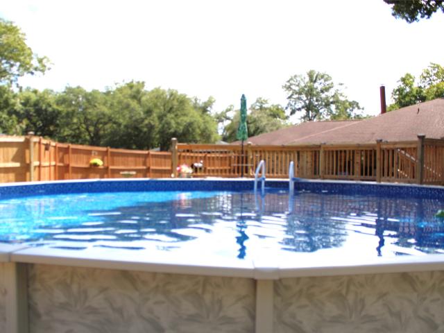 503 Magnolia Drive