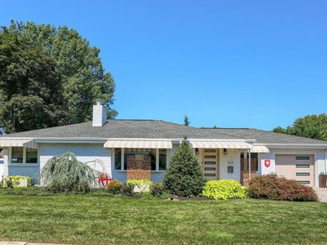 503 Maple Ave, Hershey, PA 17033