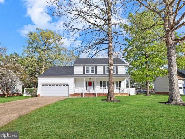 503 Maple Grove Dr, Fredericksburg, VA 22407