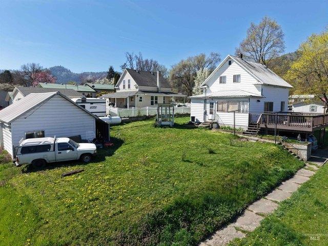 503 Maple St, Kamiah, ID 83536
