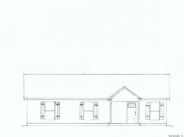 503 Market St, Moundville, AL 35474