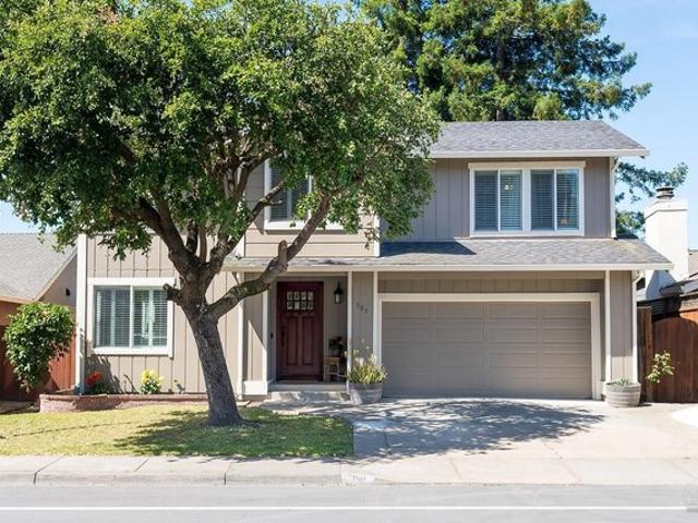 503 Maria Dr, Petaluma, CA 94954