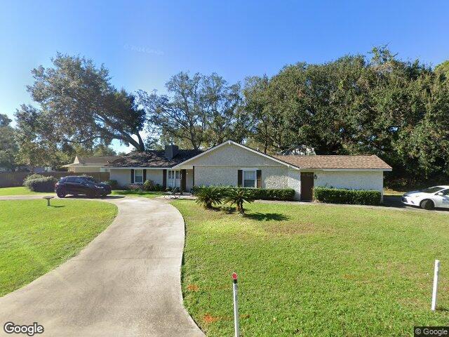 503 Marsh Cir, Saint Simons Island, GA 31522