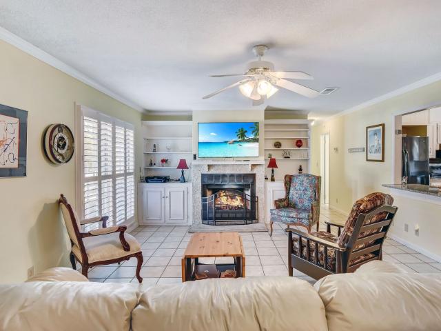 503 Marsh Circle, Saint Simons Island, US, GA