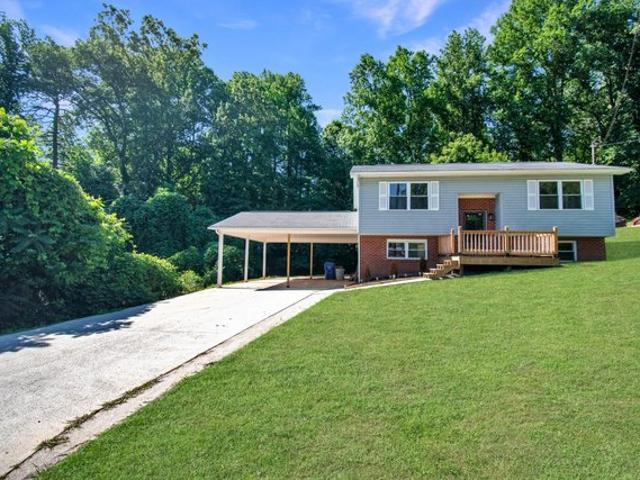 503 Martin Luther King Junior Dr, Rockwood, TN 37854