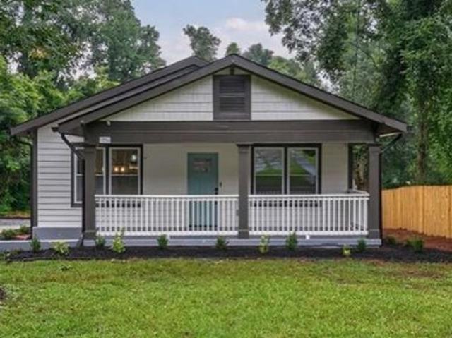 503 McWilliams Rd SE, Atlanta, GA 30315