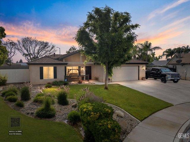 503 Meadow Grove Ct, Bakersfield, CA 93308