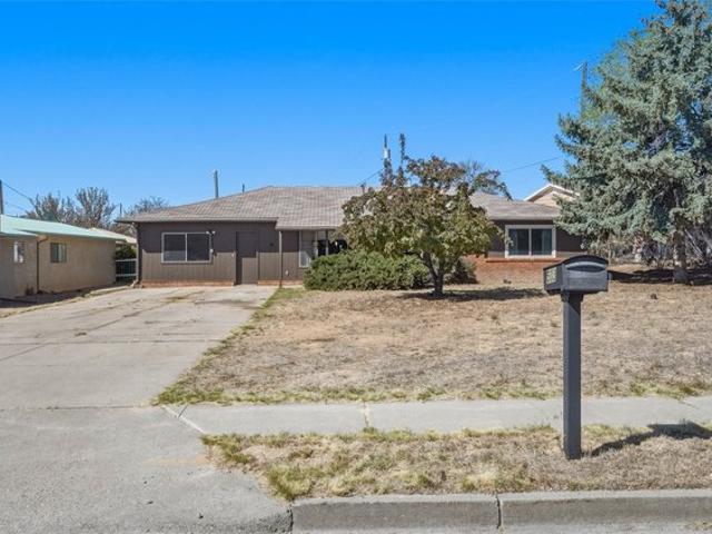 503 Meadow Ln, White Rock, NM 87547
