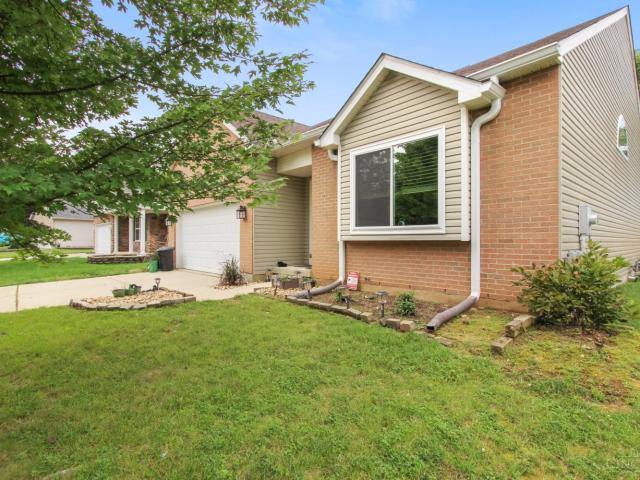 503 Meadowview Place