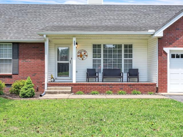 503 Melanie Dr