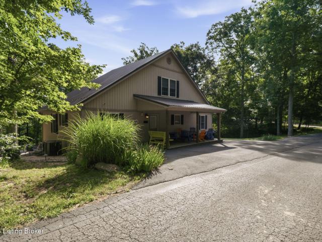 503 Michaels Cove Dr