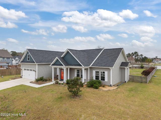 503 Misty Pond Drive