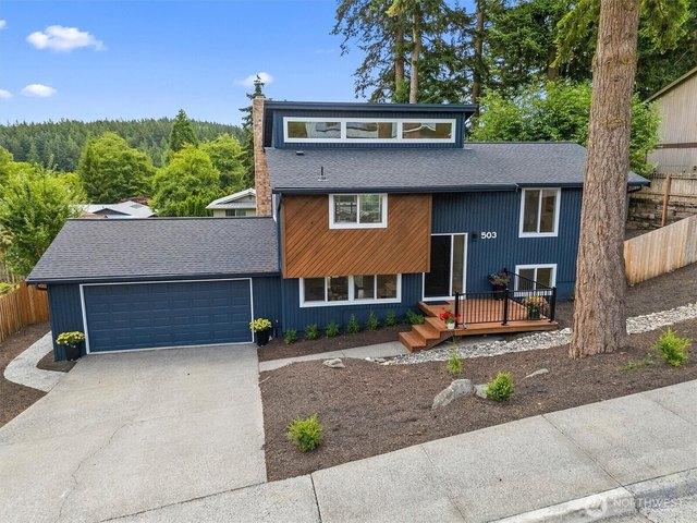 503 Mulberry Rd, Bellingham, WA 98225