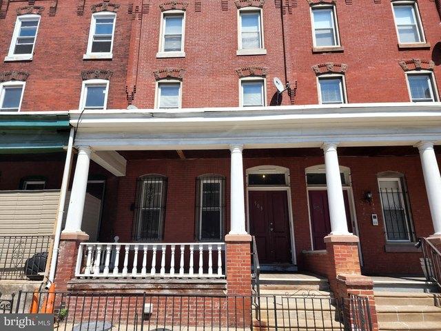 503 N 40th St, Philadelphia, PA 19104