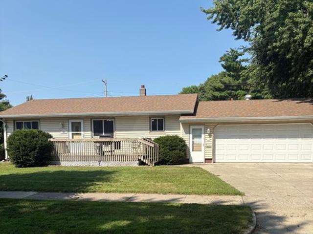 503 N 5th St, Montevideo, MN 56265