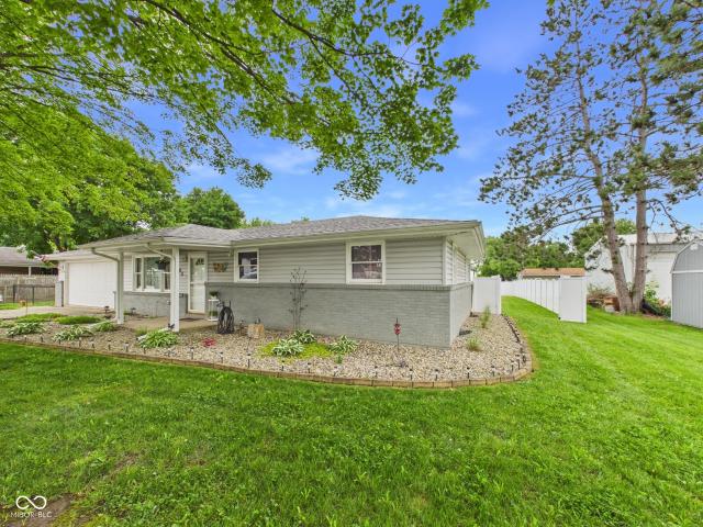503 N 10th Street