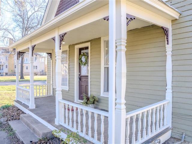 503 N 11th Street