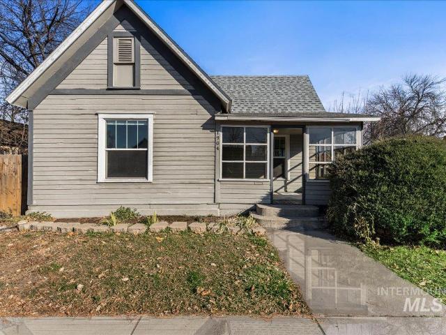 503 N 19th Street
