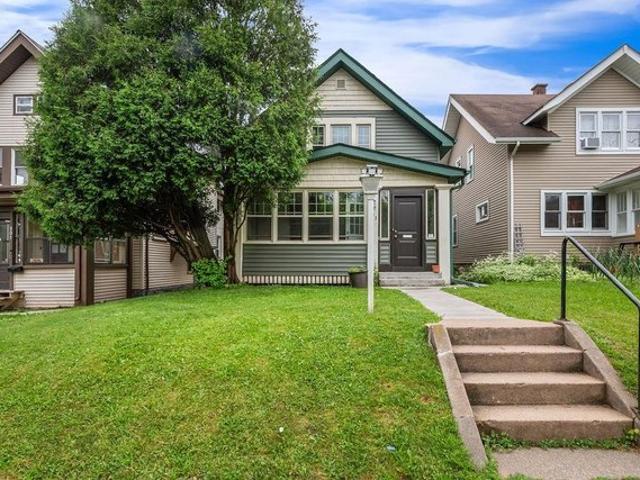 503 N 27th Ave W, Duluth, MN 55806