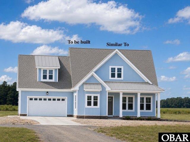 503 N Trotman Rd Lot 8A, Camden, NC 27921