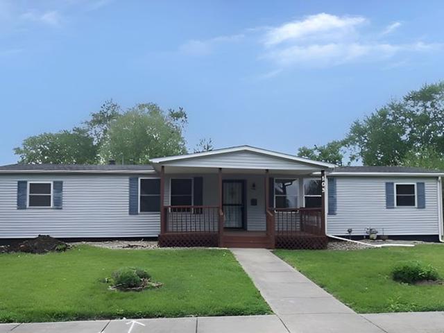 503 N Vermilion Ave, Allerton, IL 61810
