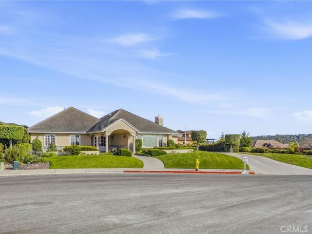 503 N Via Belmonte Court