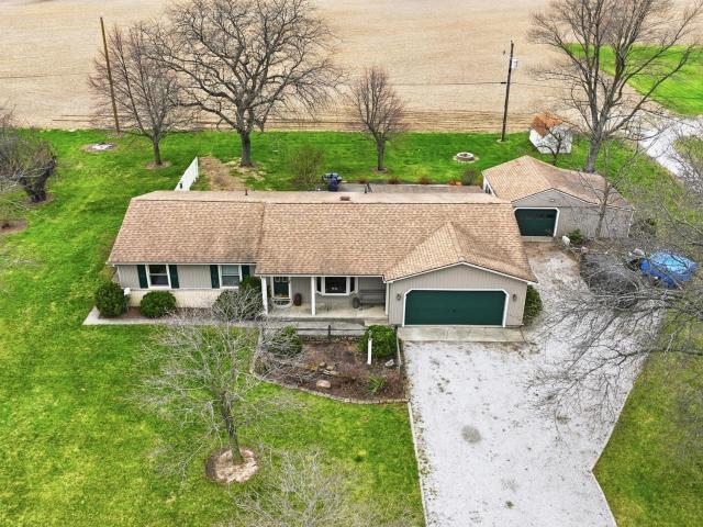 503 N Webster Road