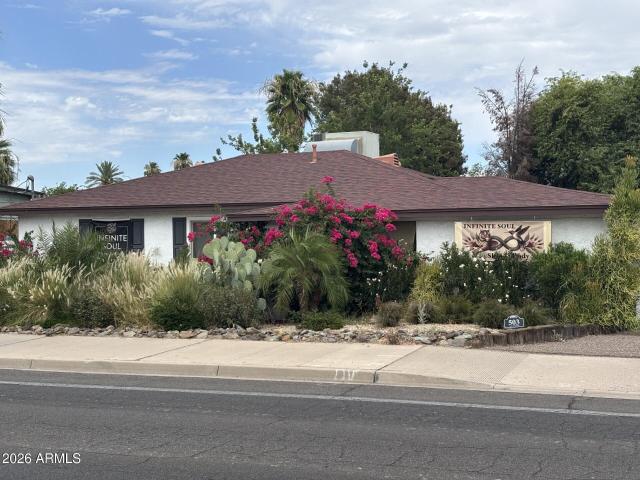 503 n alma school road