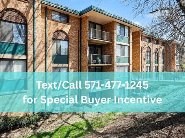 503 N Armistead St Apt 201, Alexandria, VA 22312